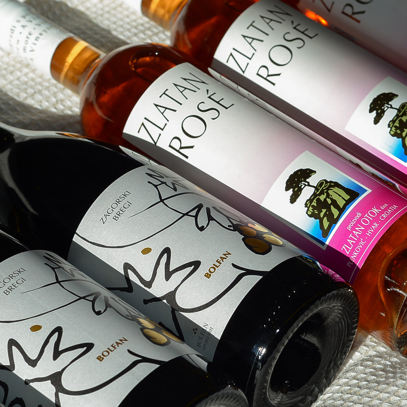 Dalmatino Vino - Croatian and Bosnian Premium Wines – Croatian Wines ...